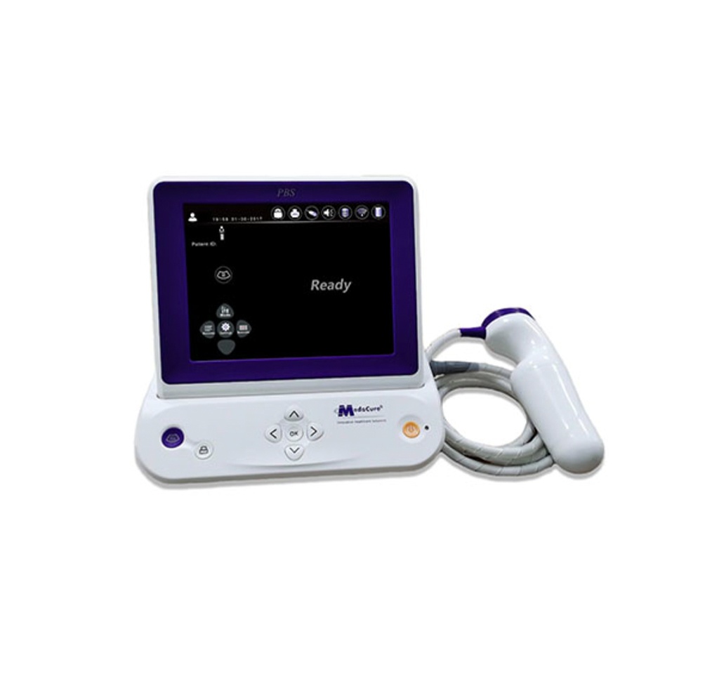 Medacure Professional Bladder Scanner | Core GPO